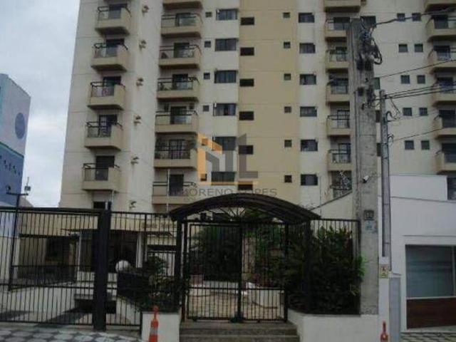 Apartamento à Vvenda Centro Sorocaba SP