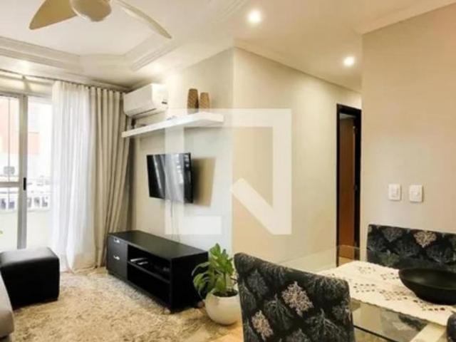 APARTAMENTO À VEBDA EM CAMPINAS: 79m², 3 dormitórios sendo 1 suíte, 1 vaga de garagem Mansões Sant