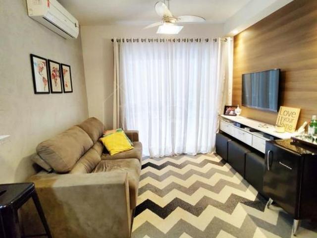 Apartamento à veda Bairro Jose Menino
