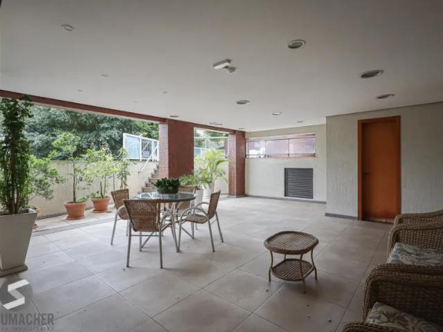 Apartamento a veda no bairro Higienópolis