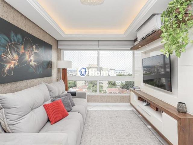 Apartamento a veda no bairro Higienópolis