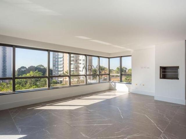 Apartamento à vemda no Ecoville ARYA1