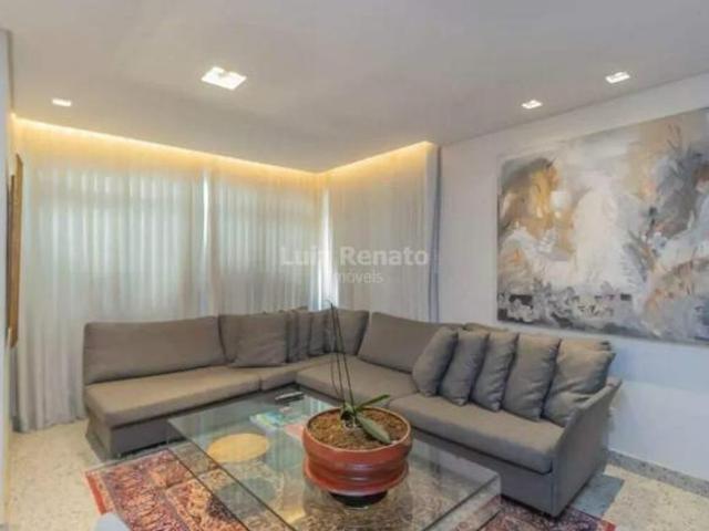 Apartamento à vennda no bairro Carmo