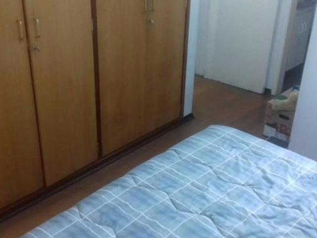 APARTAMENTO À VENDA>3 DORMS, 1 SUÍTE, 2 VAGA, 75m², LAZER C/ CLUBE, NO MARAJOARA