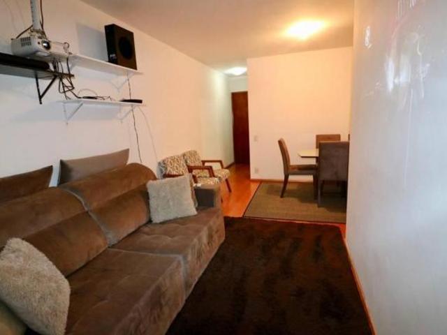 Apartamento á Venda>3 Dorms Prédio Único, Depósito, Estacionamento Visitantes