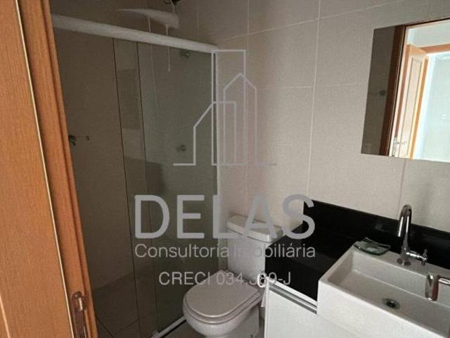 Apartamento à Venda1 suíte há 4 quadras da Lucas Atibaia SP