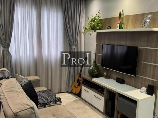 Apartamento à venda2 quartos Jardim Ibitirama São Paulo