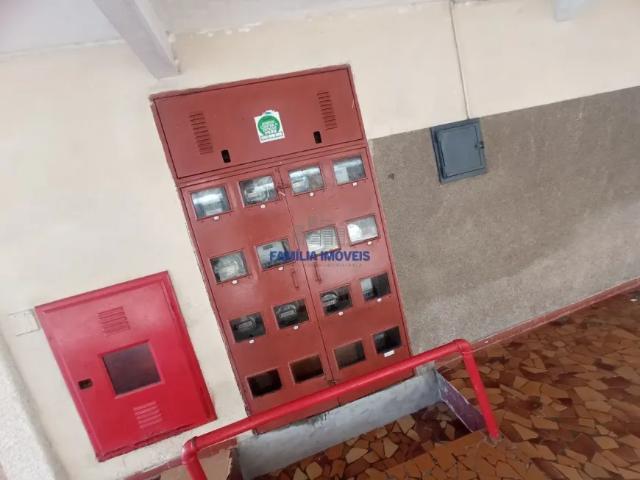 Apartamento à venda 2 quartos 1 vaga Jardim Independência SP