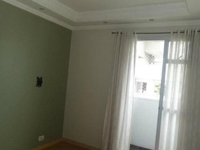 Apartamento à Venda>2dorms Impecável, no Jd. Marajoara c/Clube e Lazer Total