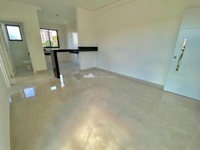 Apartamento a venda50m² Santa Amélia