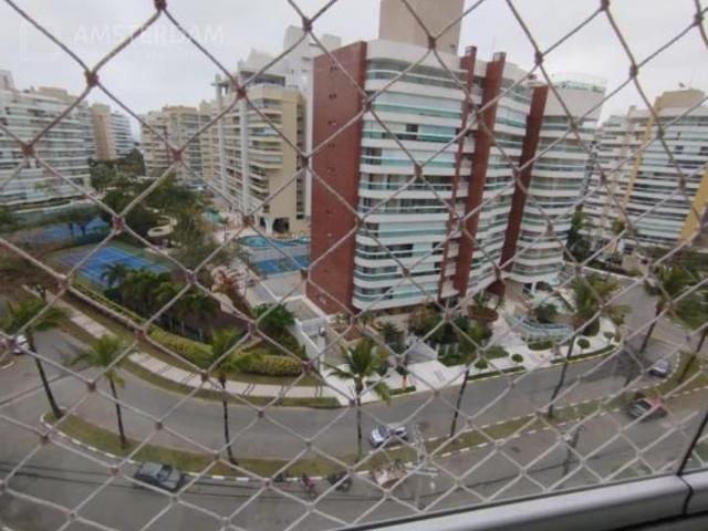 Apartamento à venda M8 na Riviera, com 3 suítes, 2 vagas e 153,00 m²