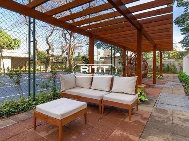 Apartamento à venda, Murumbi, Paulínia, SP
