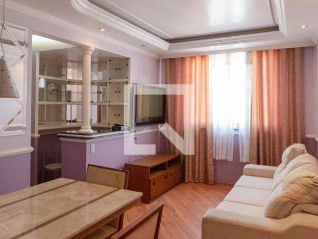 Apartamento à Venda Macedo, 3 Quartos, 60 m² Guarulhos