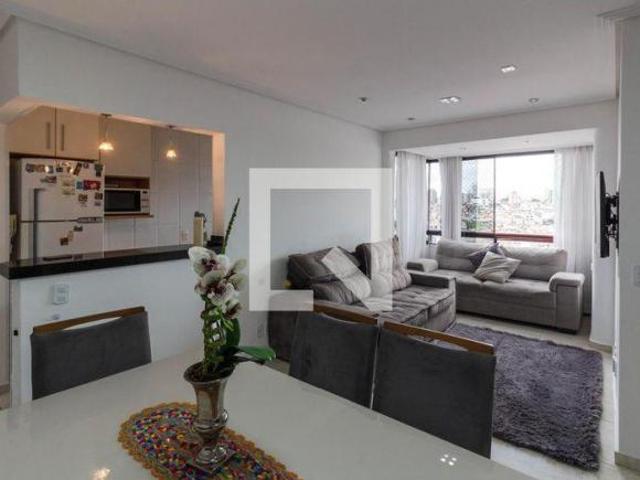 Apartamento à Venda Macedo, 3 Quartos, 70 m² Guarulhos