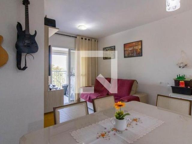 Apartamento à Venda Macedo, 3 Quartos, 72 m² Guarulhos