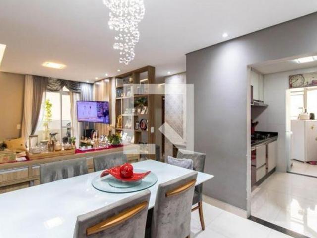 Apartamento à Venda Macedo, 3 Quartos, 90 m² Guarulhos