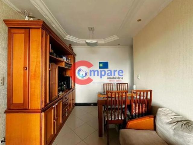 Apartamento à venda, Macedo, Guarulhos, SP