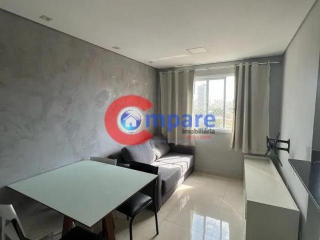 Apartamento à venda, Macedo, Guarulhos, SP