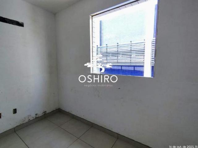 Apartamento à Venda Macuco Santos