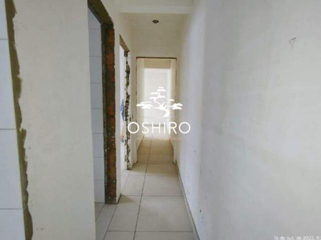 Apartamento à Venda Macuco Santos