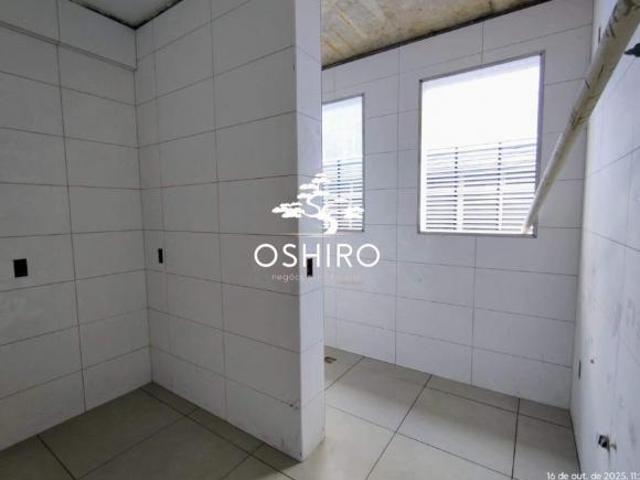 Apartamento à Venda Macuco Santos