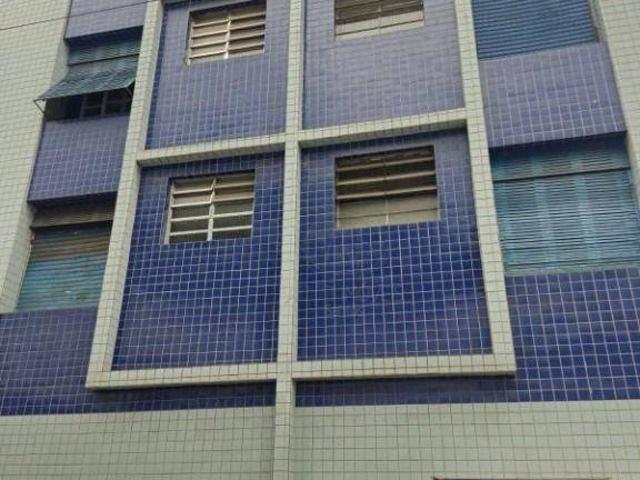 Apartamento à venda, Macuco Santos/SP