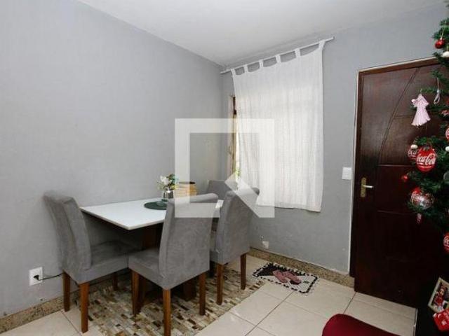 Apartamento à Venda Madre Gertrudes, 2 Quartos, 100 m² Belo Horizonte