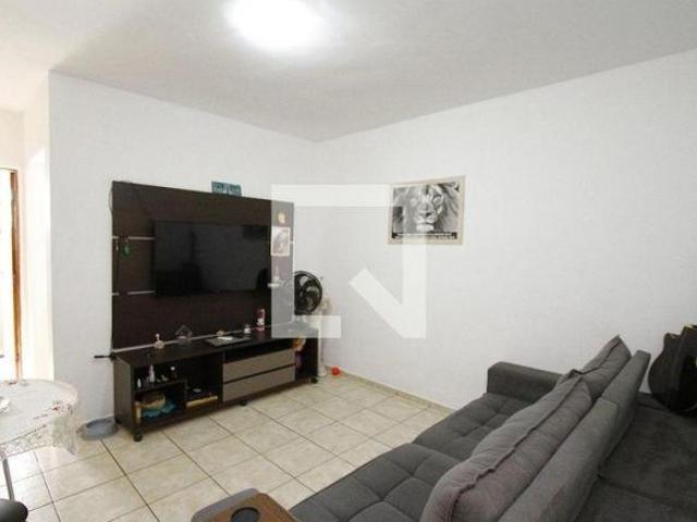 Apartamento à Venda Madre Gertrudes, 2 Quartos, 50 m² Belo Horizonte