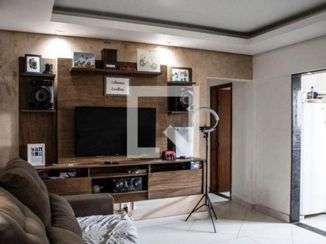 Apartamento à Venda Madre Gertrudes, 3 Quartos, 65 m² Belo Horizonte