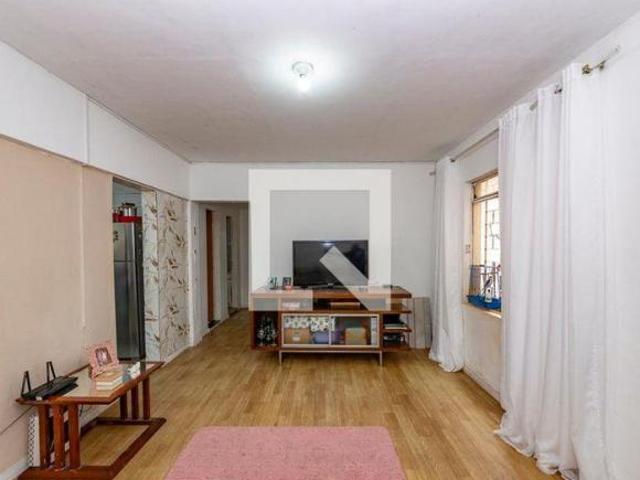 Apartamento à Venda Madre Gertrudes, 3 Quartos, 68 m² Belo Horizonte