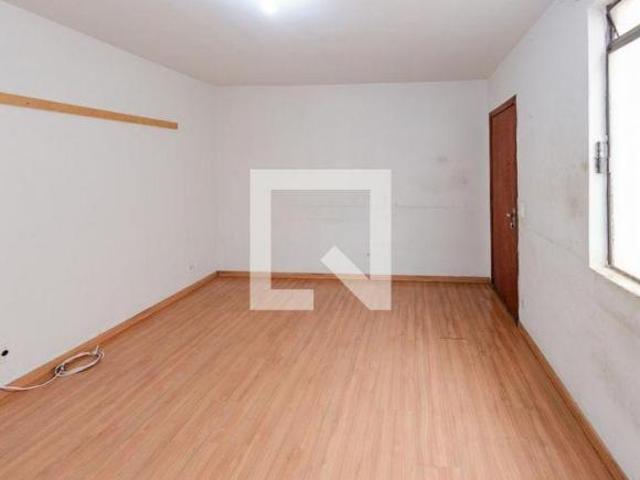 Apartamento à Venda Madre Gertrudes, 3 Quartos, 80 m² Belo Horizonte
