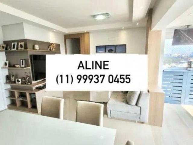 Apartamento à venda Mairare, 3 quartos e 2 vagas. Fl58