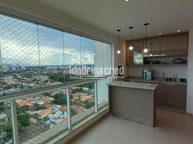 Apartamento à venda, Maison Zenith, Andrade, Londrina, PR