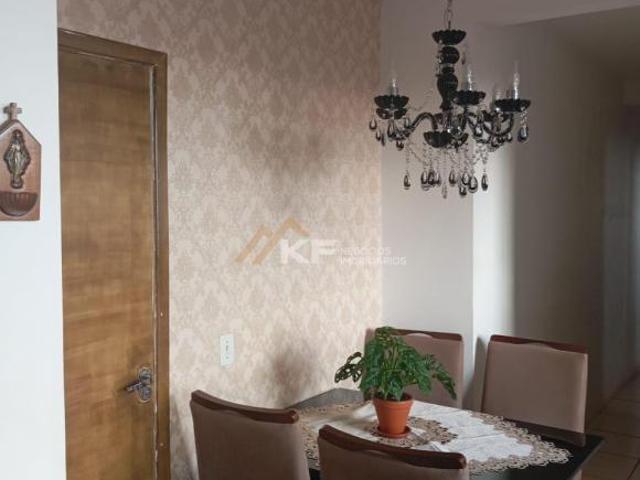 Apartamento à venda Manoel Pena Ribeirão Preto/SP
