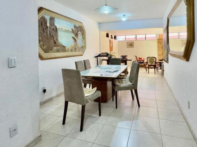 Apartamento à Venda Manacás, 3 Quartos, 214 m2