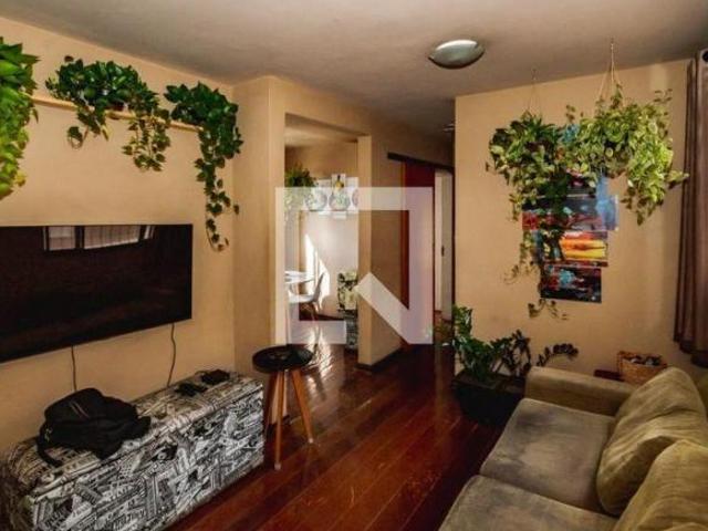 Apartamento à Venda Manacás, 3 Quartos, 50 m² Belo Horizonte