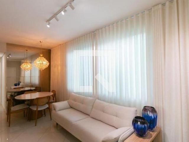 Apartamento à Venda Manacás, 3 Quartos, 85 m² Belo Horizonte