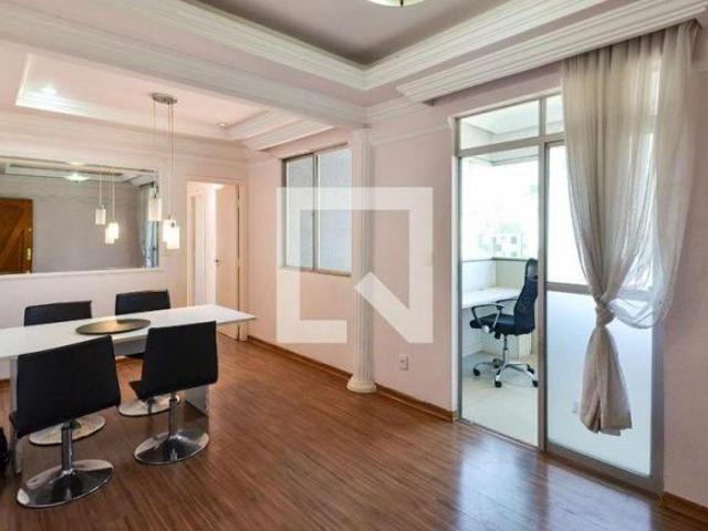 Apartamento à Venda Manacás, 3 Quartos, 97 m² Belo Horizonte