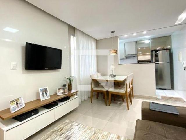 Apartamento à Venda Manacás, 2 Quartos, 55 m² Belo Horizonte