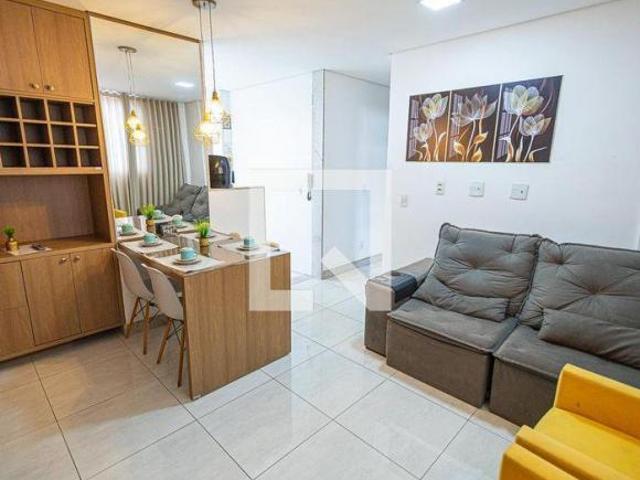 Apartamento à Venda Manacás, 2 Quartos, 55 m² Belo Horizonte