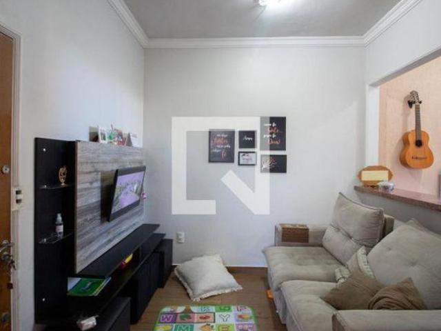 Apartamento à Venda Manacás, 2 Quartos, 52 m² Belo Horizonte