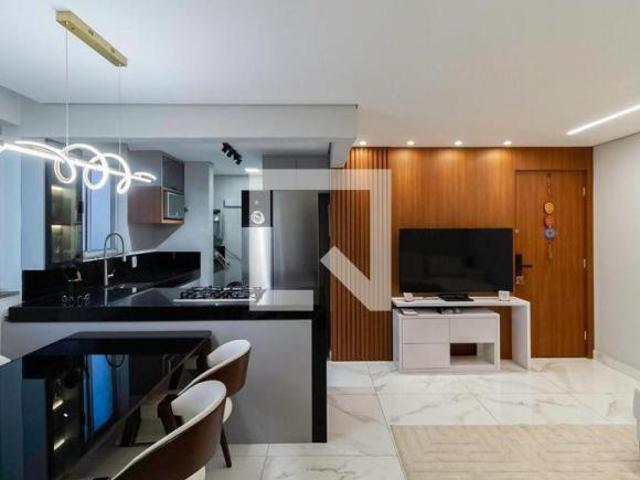 Apartamento à Venda Manacás, 2 Quartos, 60 m² Belo Horizonte