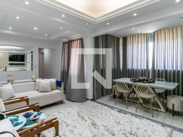 Apartamento à Venda Manacás, 2 Quartos, 87 m2