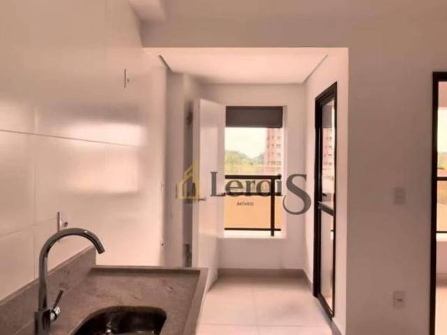 APARTAMENTO À VENDA – MANAI RESIDENCE | INDAIATUBA/SP