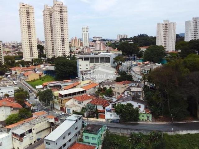 Apartamento à venda, Mandaqui, São Paulo, SP