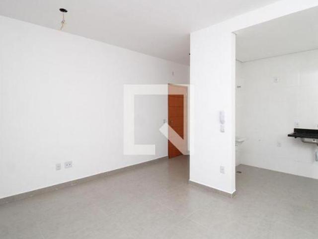 Apartamento à Venda Mandaqui, 1 Quarto, 35 m2