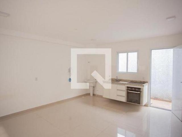 Apartamento à Venda Mandaqui, 1 Quarto, 35 m² São Paulo
