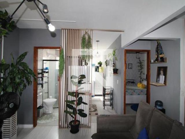 Apartamento à Venda Mandaqui, 1 Quarto, 36 m² São Paulo
