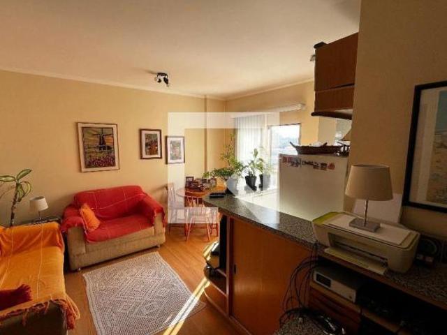 Apartamento à Venda Mandaqui, 1 Quarto, 39 m2