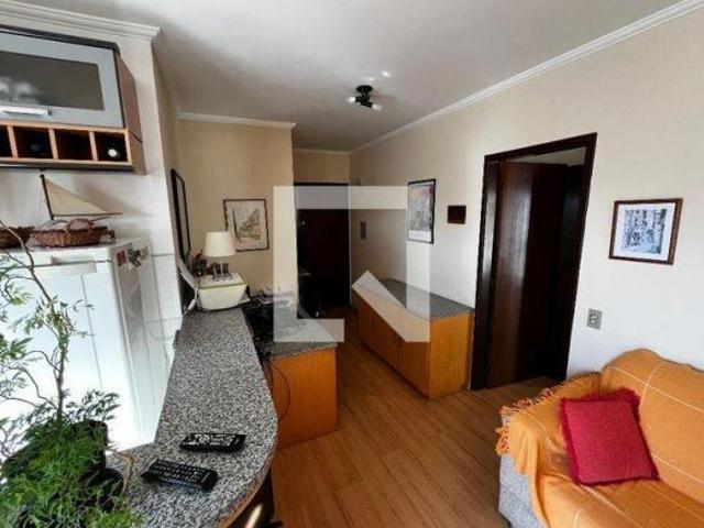 Apartamento à Venda Mandaqui, 1 Quarto, 39 m² São Paulo